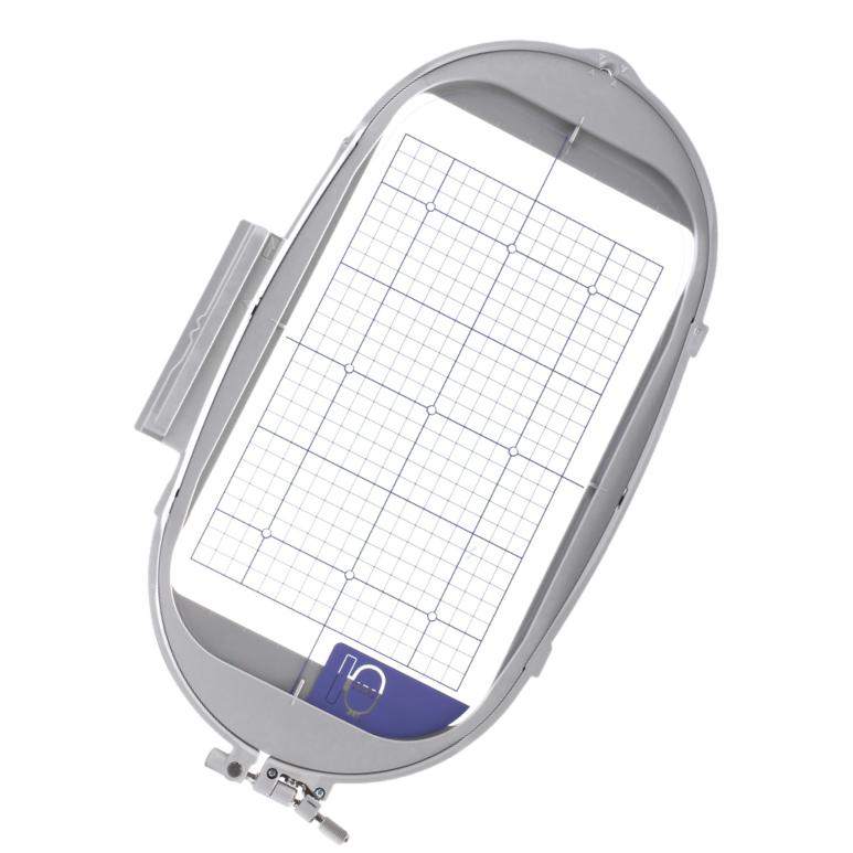 Brother Hoop 160x260mm - Mike's Sewing Machine Repairs